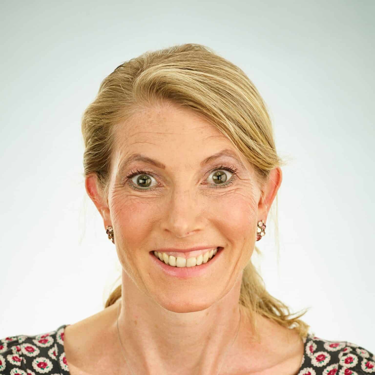 Susanne Neumann - McSpirit.de